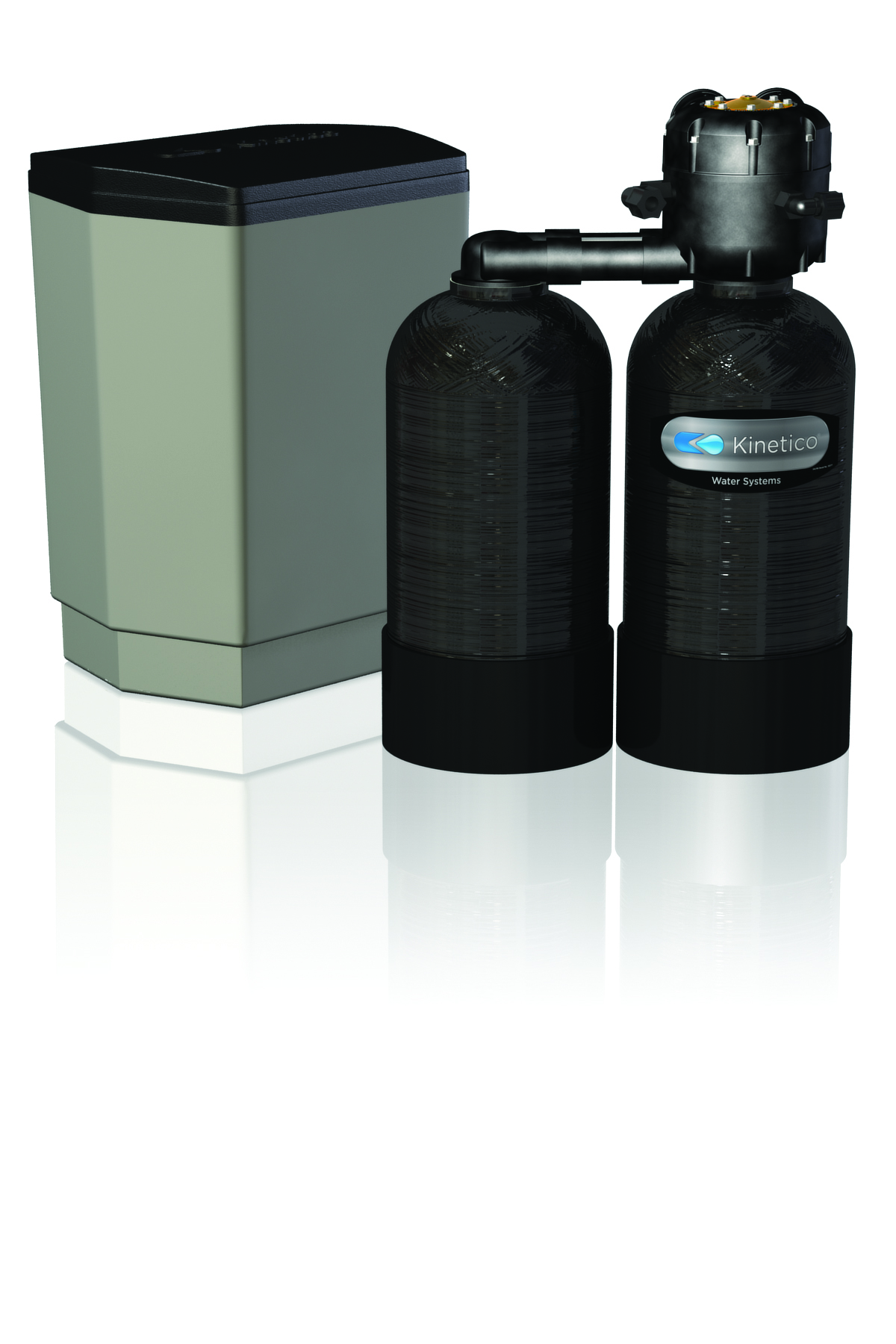 Alpine Water Filtration Equipment, Water Purification & Softener Systems